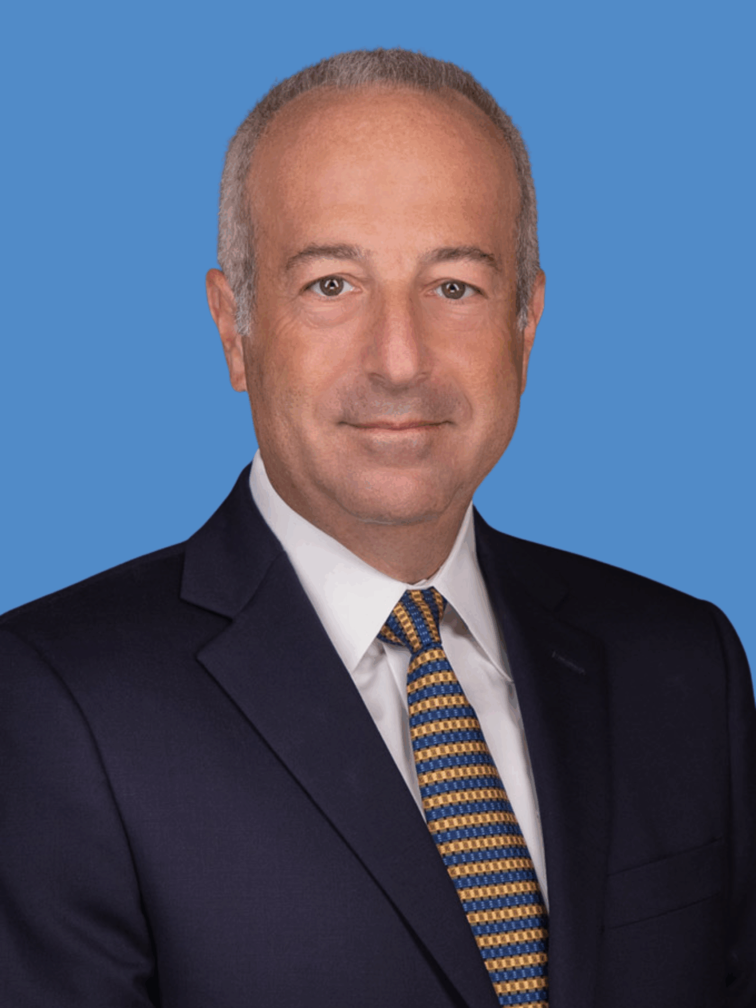 Andrew Finkelstein | Speakers & Panelists at Lawyer Rumble 2026